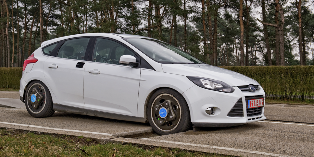 Insights into bump-stop tuning | Vehicle Dynamics International