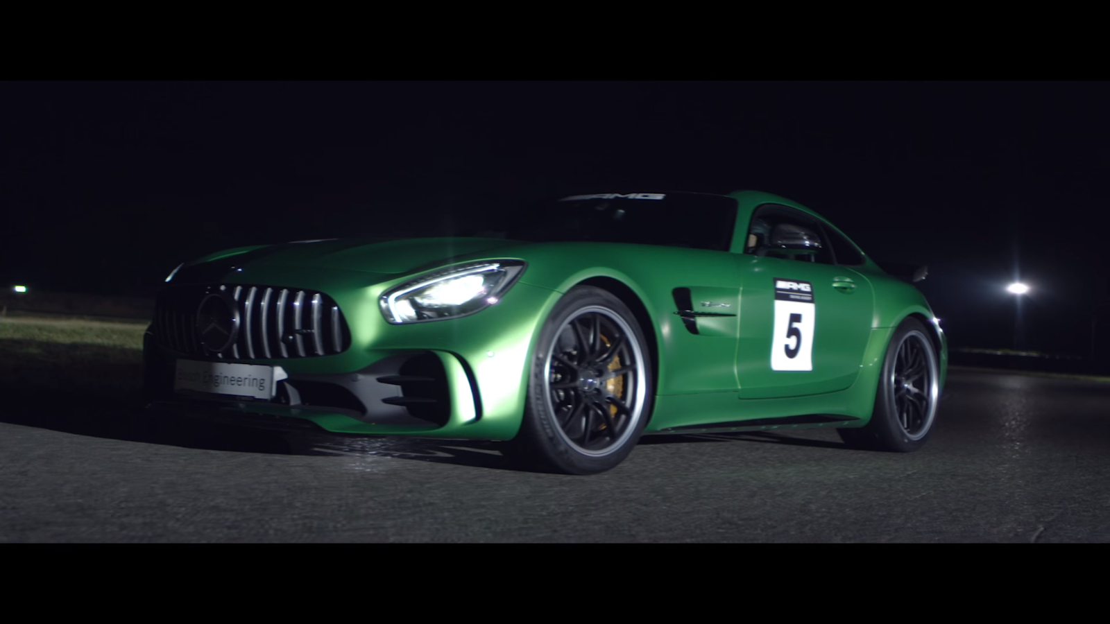 Bosch vehicle dynamics control system | Vehicle Dynamics International