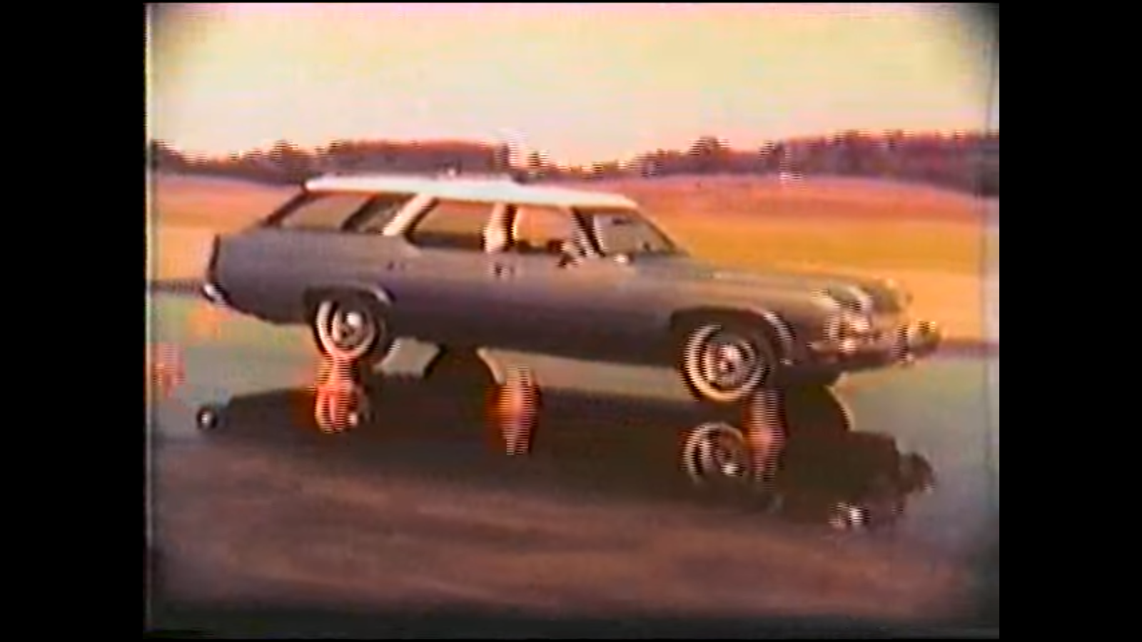 The amazing Max-Trac system | Vehicle Dynamics International