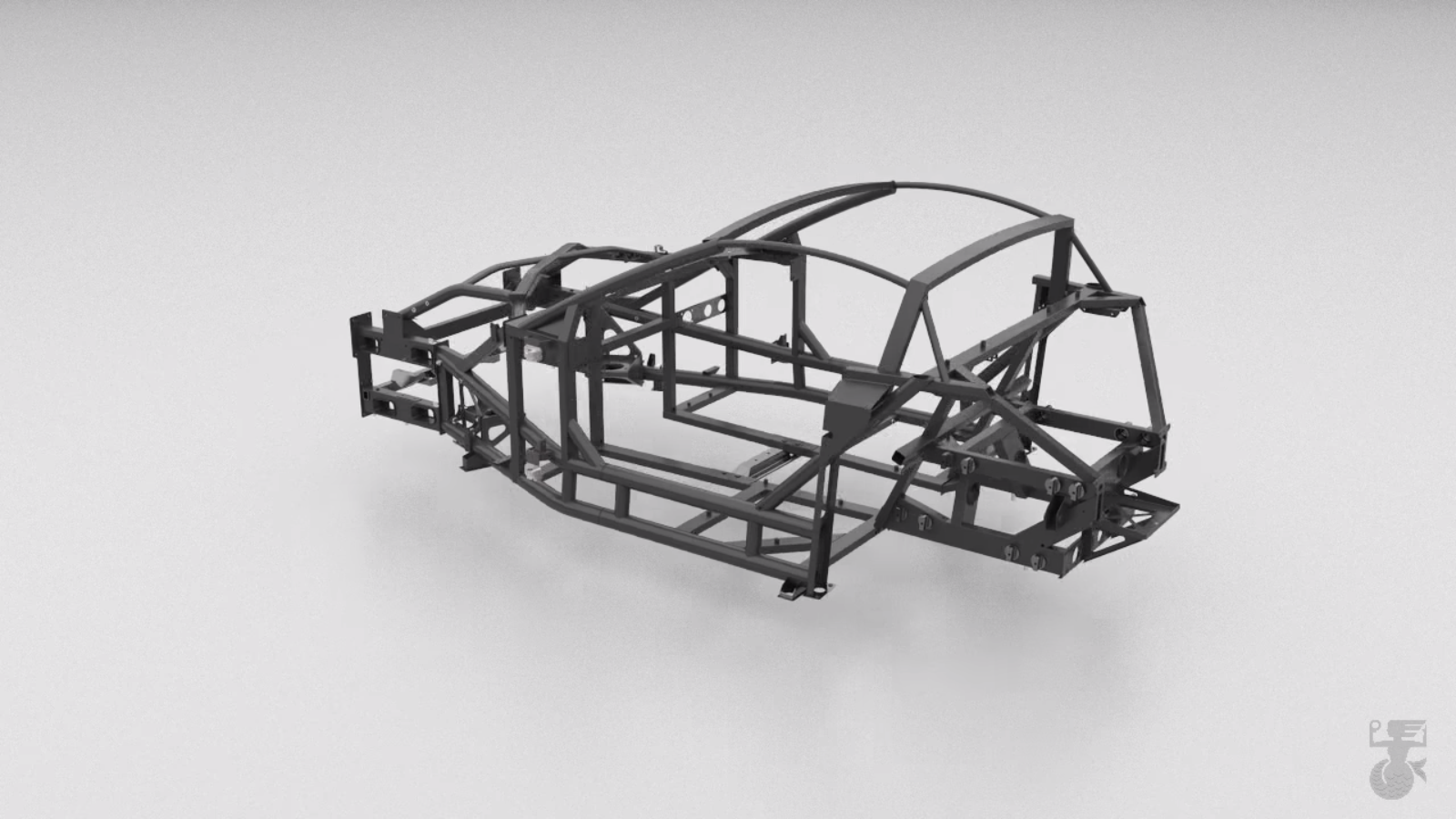 Under the skin of the new Griffith | Vehicle Dynamics International