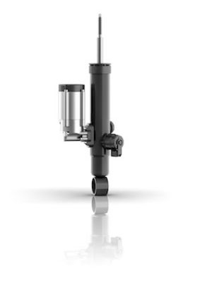 ZF develops fully active chassis system | Vehicle Dynamics International