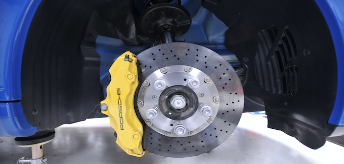 In 1950, which US manufacturer was credited with the first fitment of ...