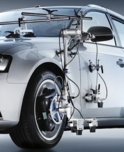 Rental scheme makes dynamics test equipment more accessible | Vehicle ...