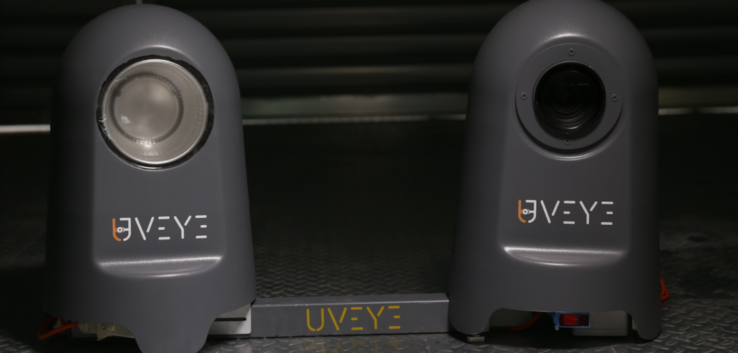 UVeye develops AI tyre inspection system | Vehicle Dynamics International