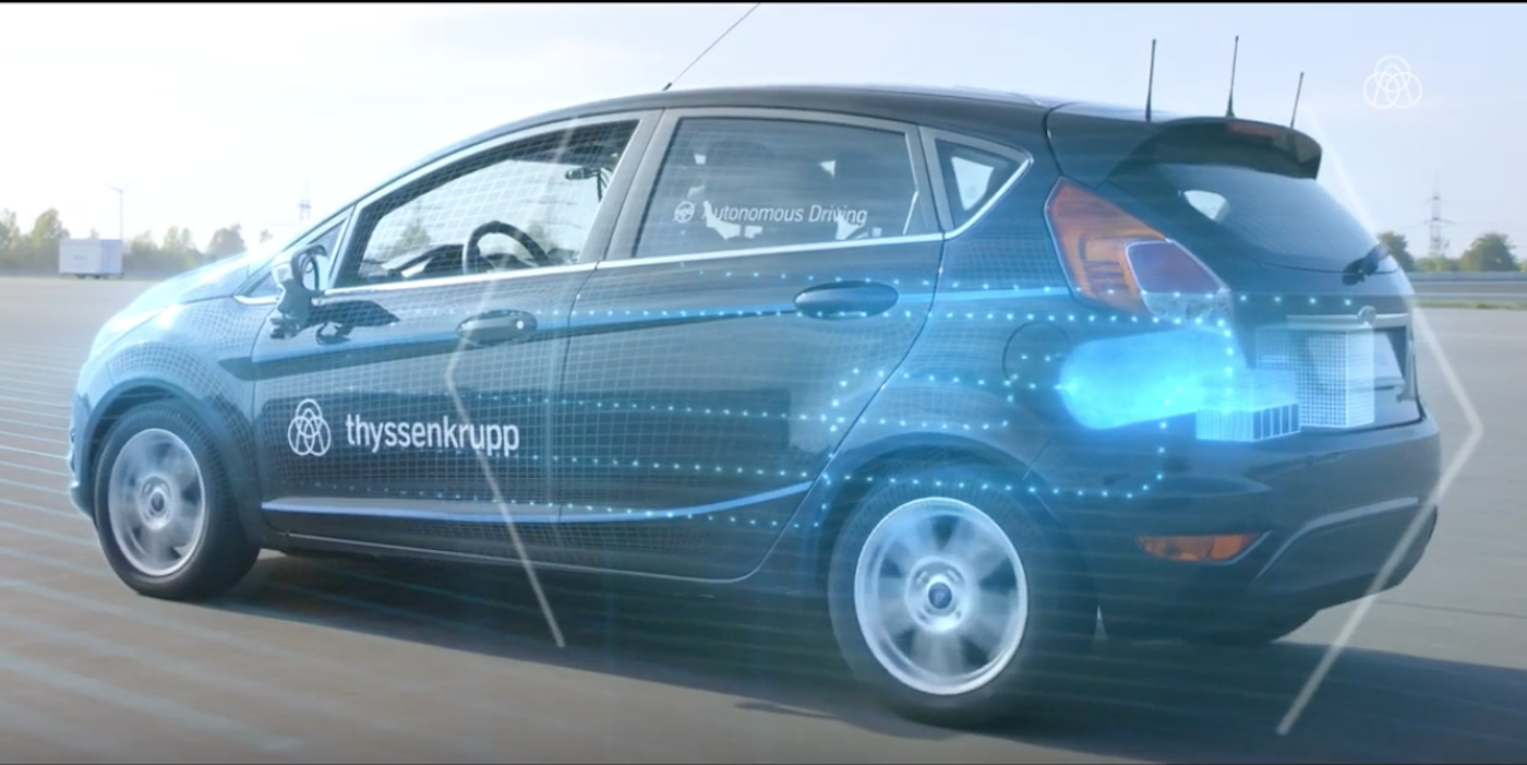 Integrated motion control for enhanced dynamics | Vehicle Dynamics ...