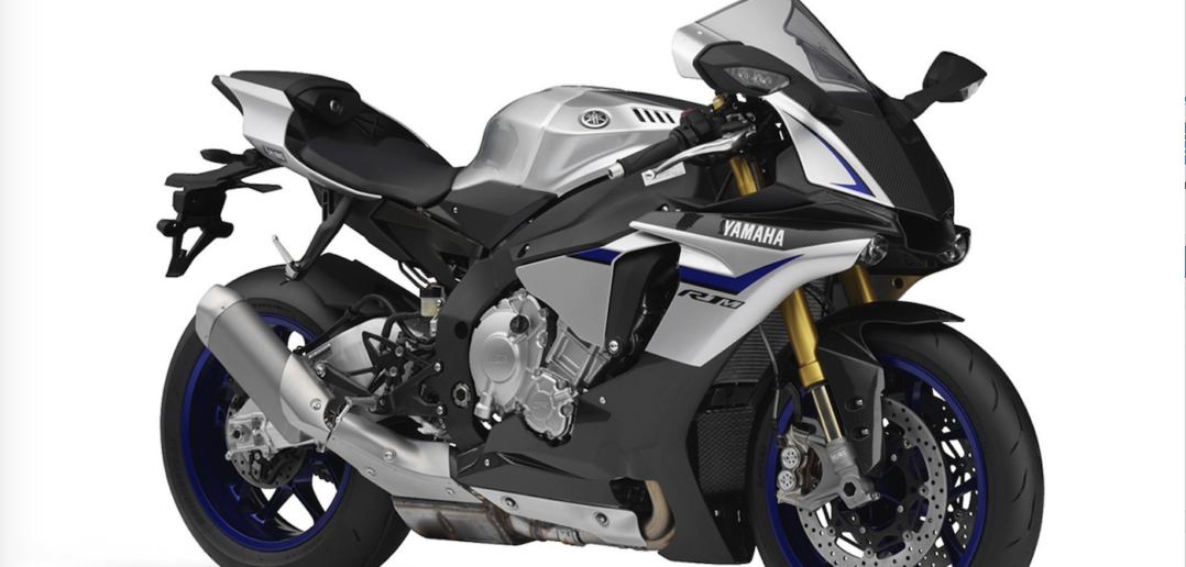 Innovative front forks for MY2020 Yamaha R1M | Vehicle Dynamics ...