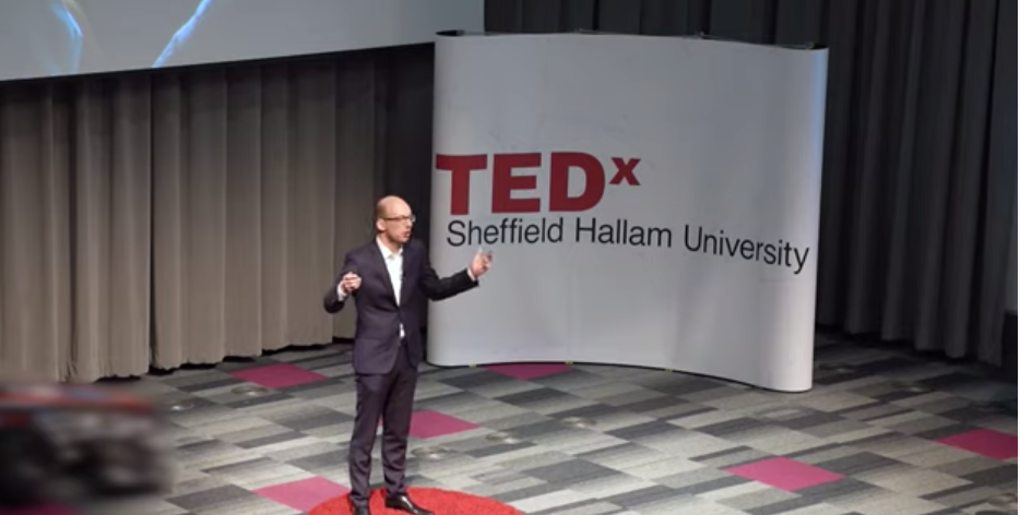 Basilio Lenzo's Tedx talk on vehicle dynamics | Vehicle Dynamics ...
