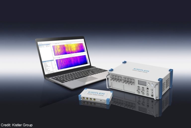 Kistler launches KiNOVA NVH analysis system | Vehicle Dynamics ...