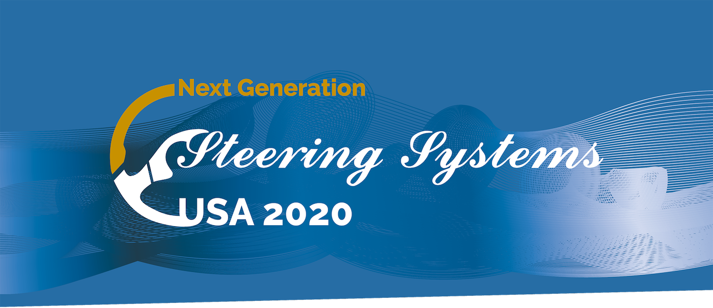 Next Generation Steering Systems USA | Vehicle Dynamics International