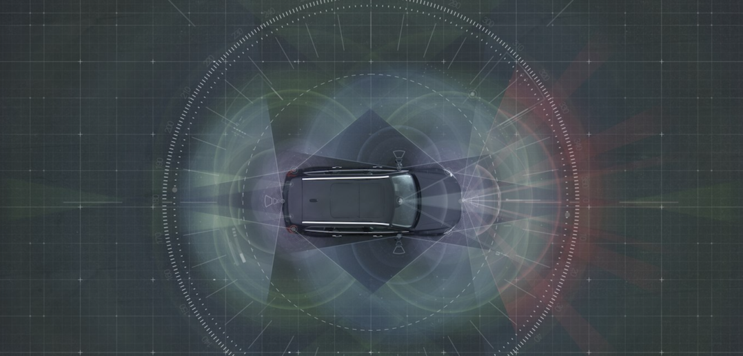 Volvo accelerates autonomous technology development | Vehicle Dynamics ...