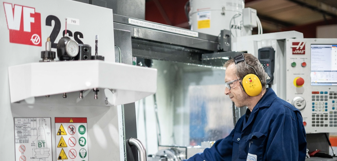 Pailton invests in high-tech CNC for steering systems | Vehicle ...