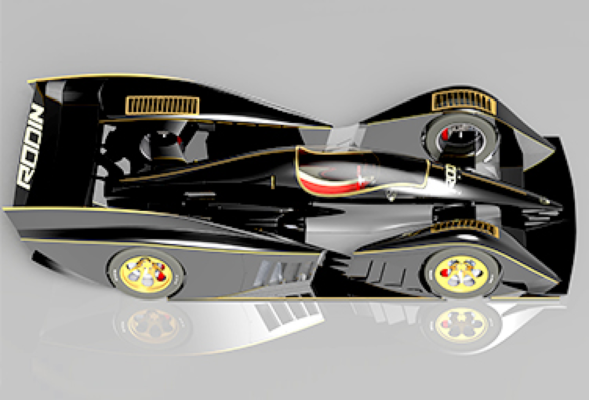 Rodin Cars adds new sections to NZ test track | Vehicle Dynamics ...