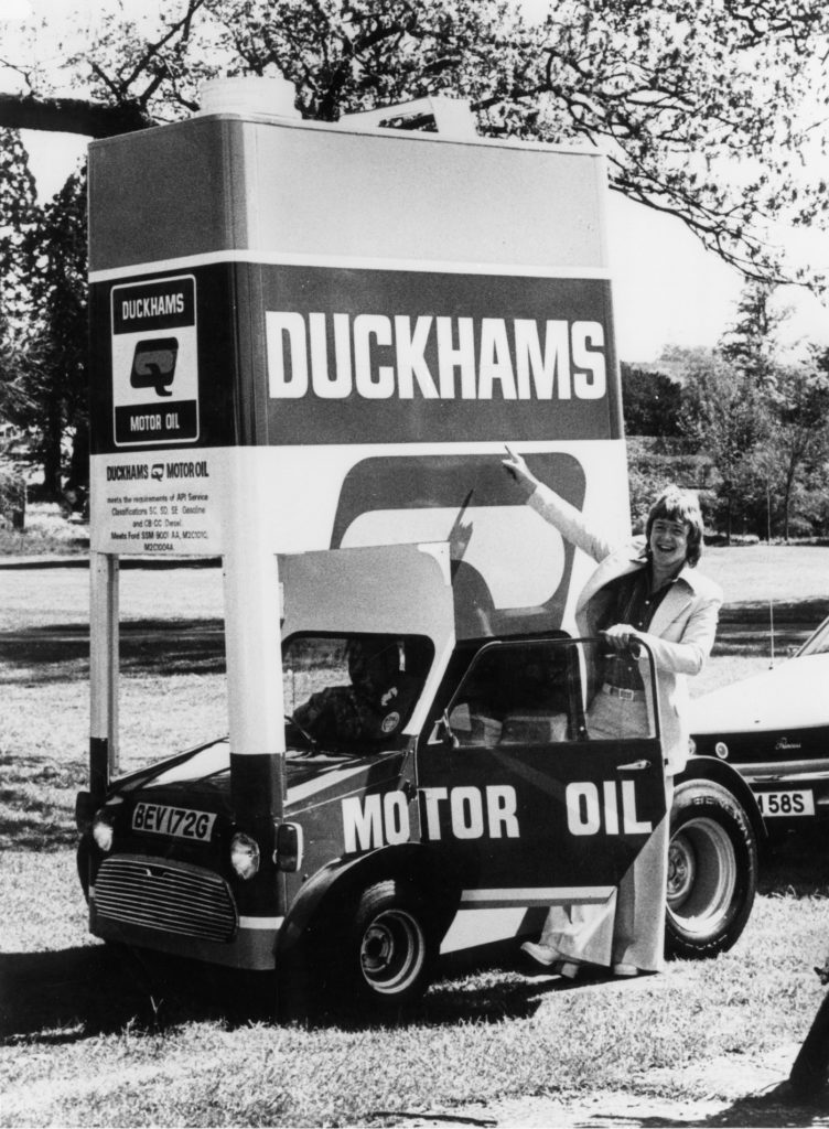 60 things you may not know about the Mini | Vehicle Dynamics International