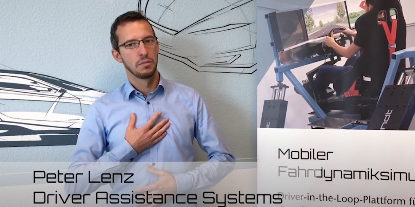 Vehicle dynamics control systems for lateral control | Vehicle Dynamics ...