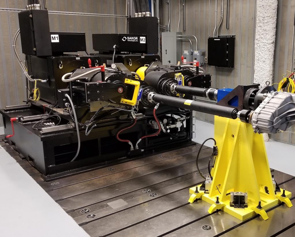HEV powertrain testing is key to reaping efficiency benefits | Vehicle ...