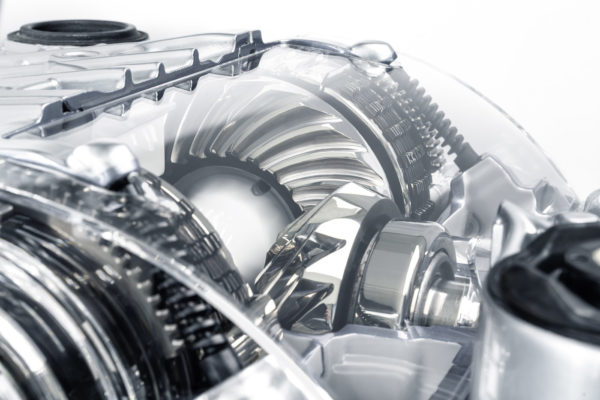 Active rear-axle torque vectoring boosts the Audi RS 3’s dynamics ...