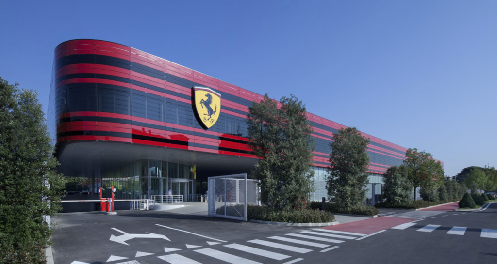 Dynisma hails DMG-1 ‘the world’s most advanced driving simulator ...