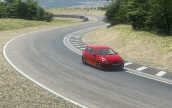 Simulation News | Vehicle Dynamics International