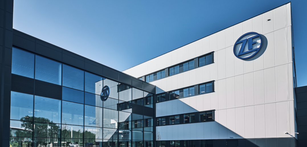 ZF inaugurates engineering technical centre in the UK | Vehicle ...