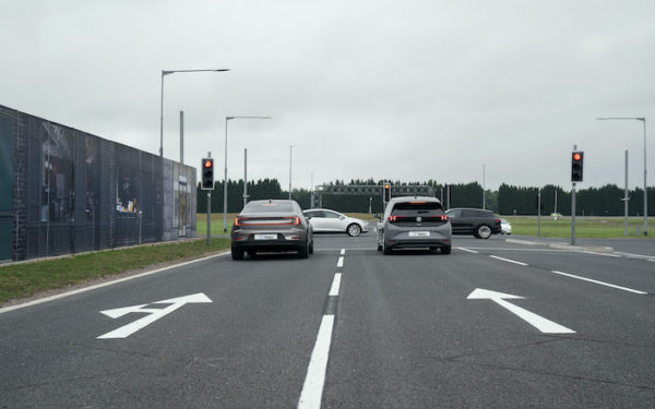 Horiba Mira opens CAV proving ground | Vehicle Dynamics International