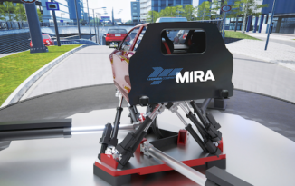 Simulation News | Vehicle Dynamics International