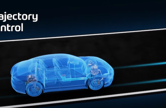 Vehicle Dynamics International | Automotive Technology News | MAG