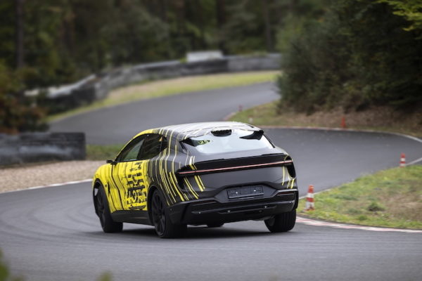 The legacy of Lotus Engineering | Vehicle Dynamics International