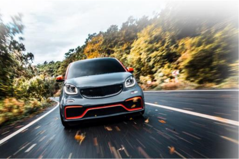 ASC GMBH – German Sensor Engineering | Vehicle Dynamics International