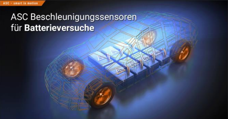 ASC GMBH – German Sensor Engineering | Vehicle Dynamics International