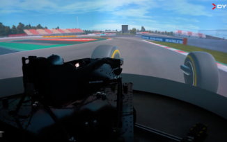 Vehicle Dynamics News | Automotive | Simulation | Technology | Mark ...