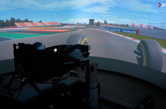 The five key dynamics factors of race car performance | Vehicle ...